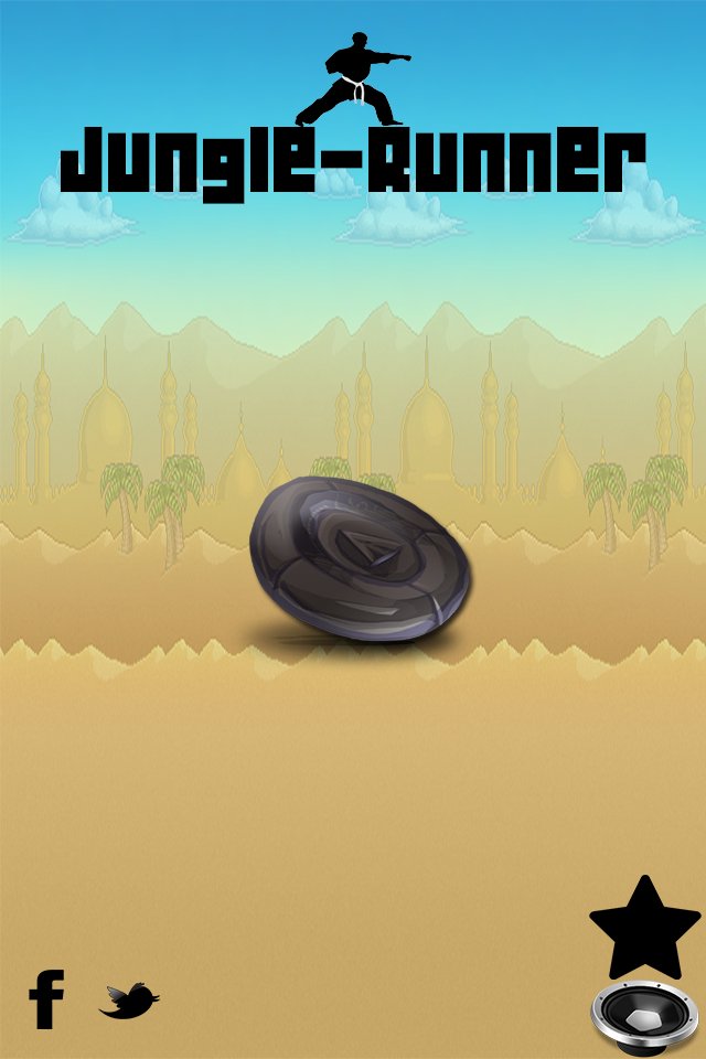 Jungle Runner-Endless running APK for Android Download