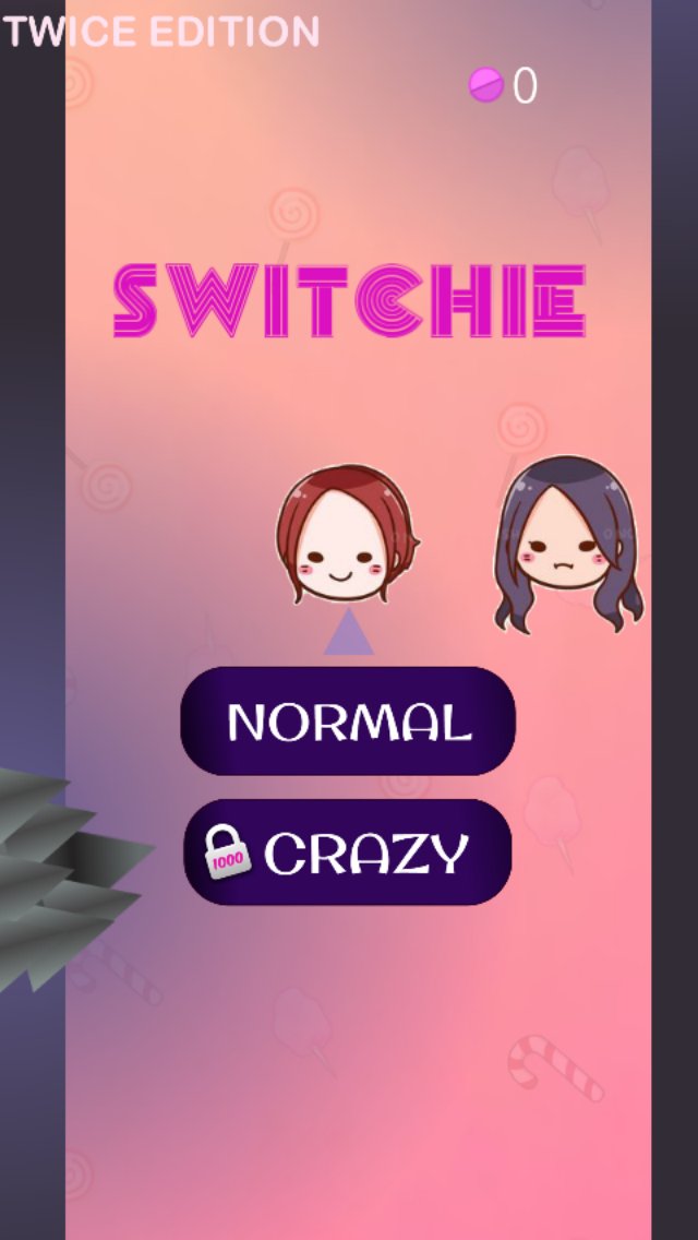 Switchie TWICE EDITION APK for Android Download