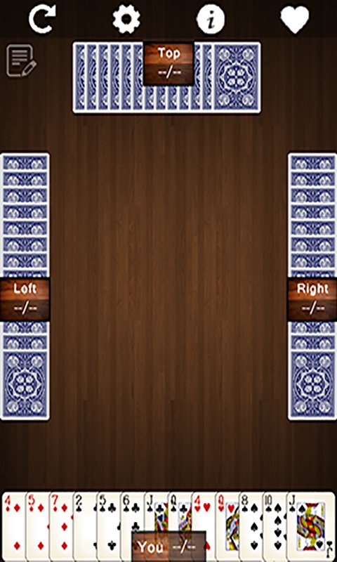 Call Bridge Classic Offline APK untuk Unduhan Android