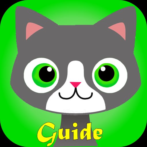 Guide Talking Tom New APK for Android Download