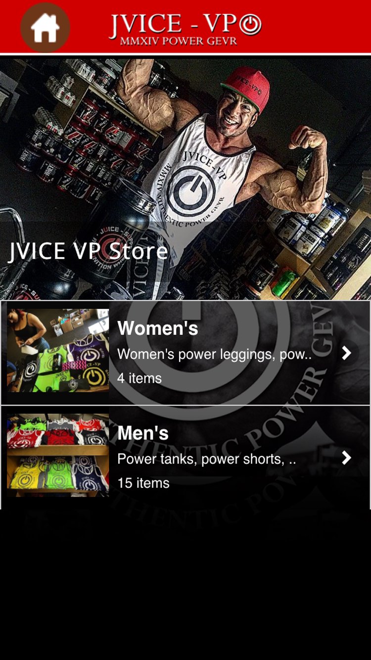 JVICE VP APK for Android Download