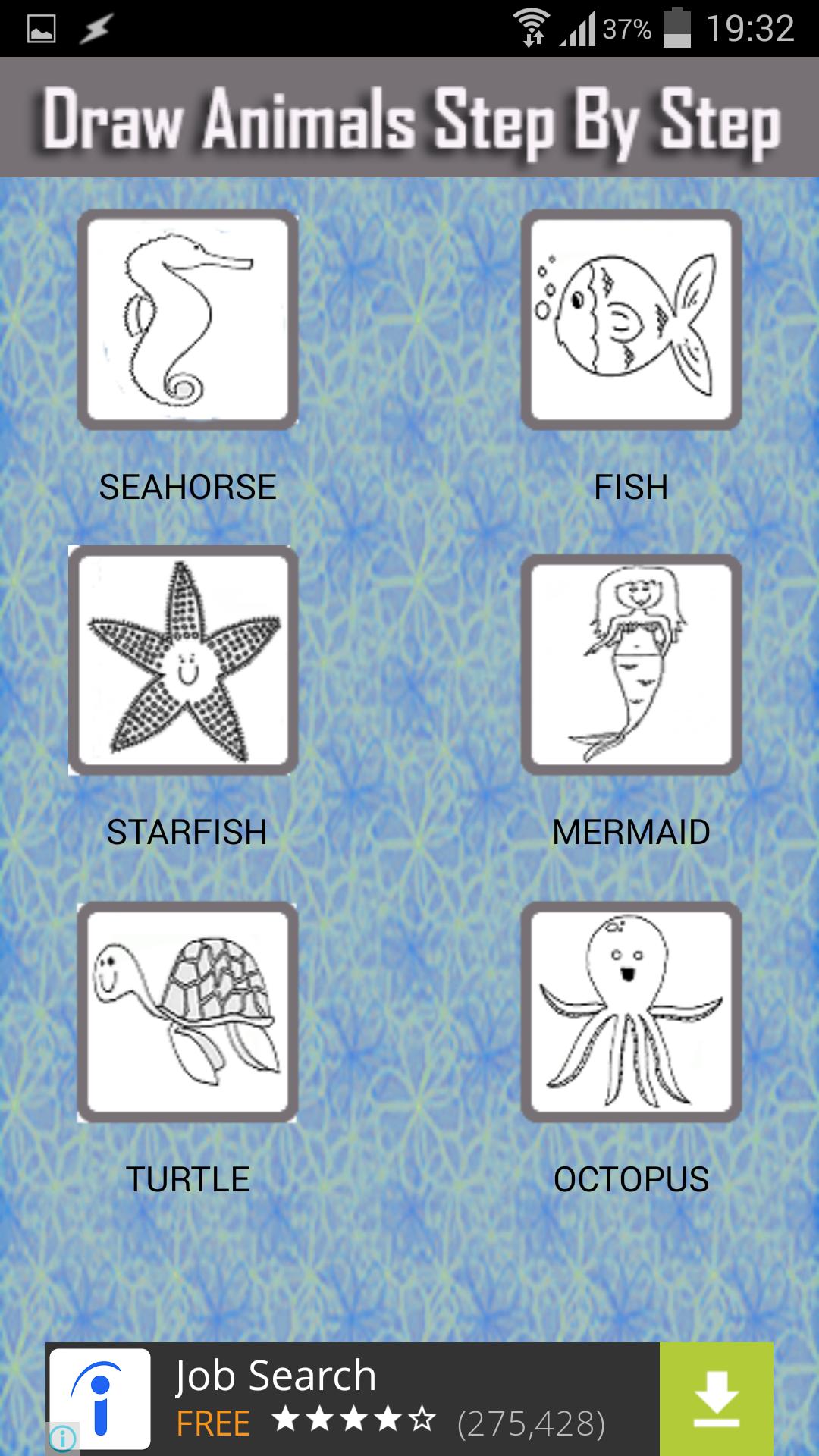 How To Draw Sea Animals APK F r Android Herunterladen how-to-draw-sea-animals-apk-f-r-android-herunterladen