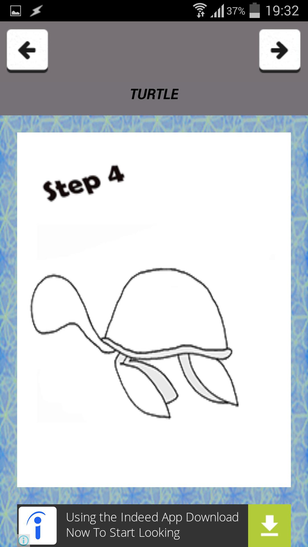 Android How To Draw Sea Animals APK android-how-to-draw-sea-animals-apk