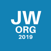 JW.org 2019 (pre-release) for Android - APK Download