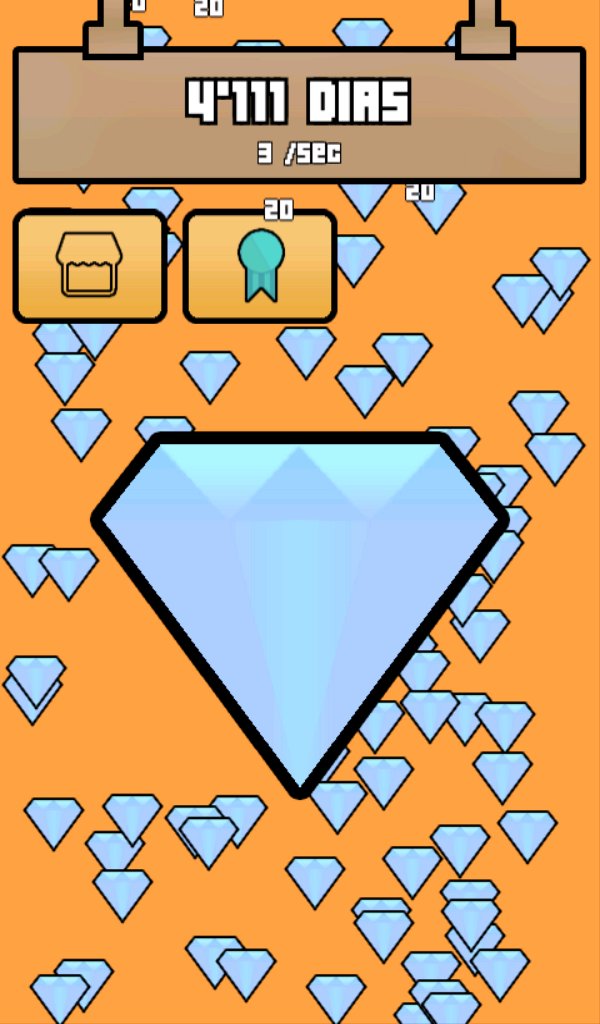 Diamond Clicker V2 APK for Android Download
