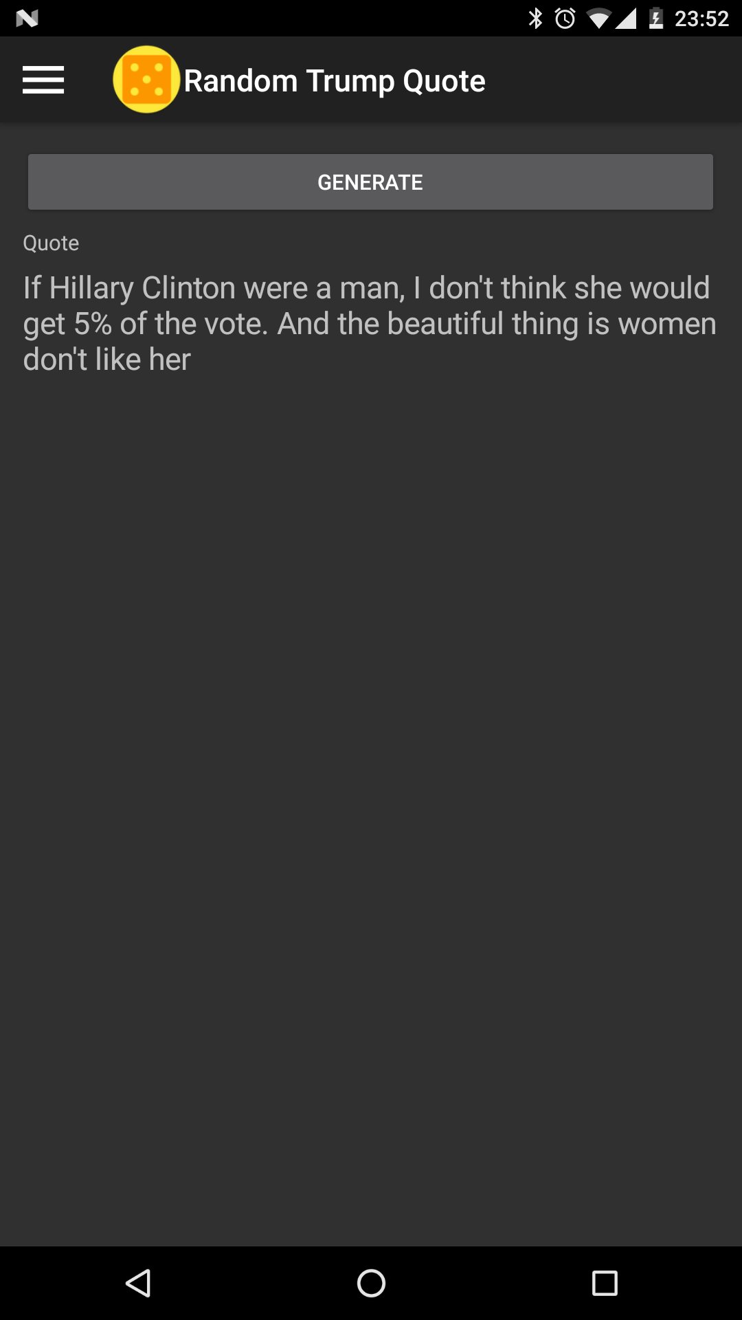 Random Generators APK for Android Download