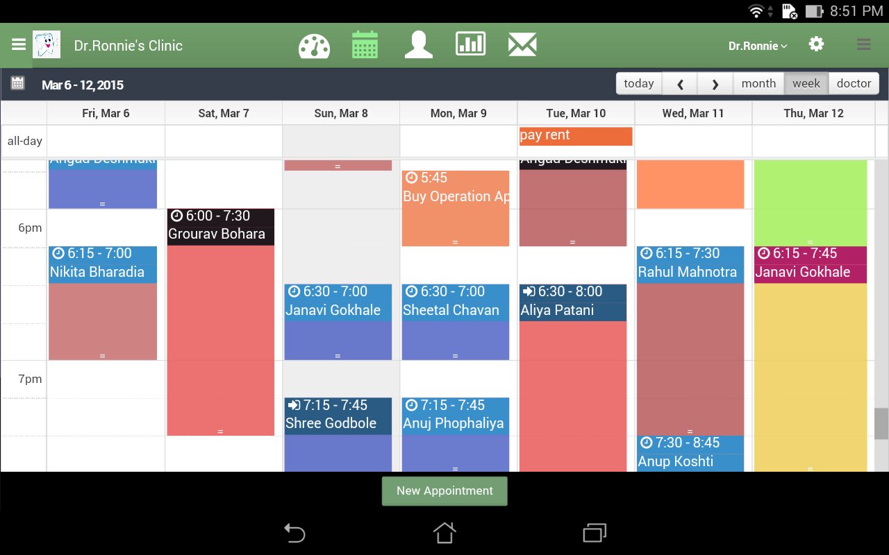 BestoSys - Medical Practice APK for Android Download