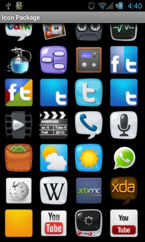 Free Disney Icons Download Iconpackager - polararm