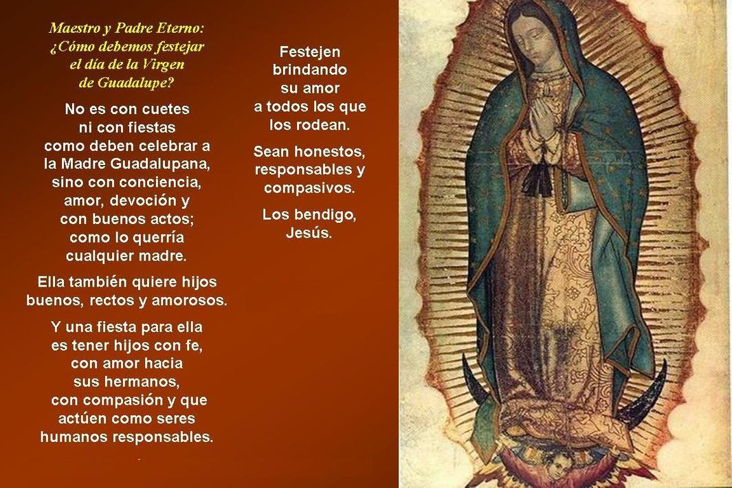 Novena de la Virgen de Guadalupe für Android - APK herunterladen Novena de la Virgen de Guadalupe für Android - APK herunterladen