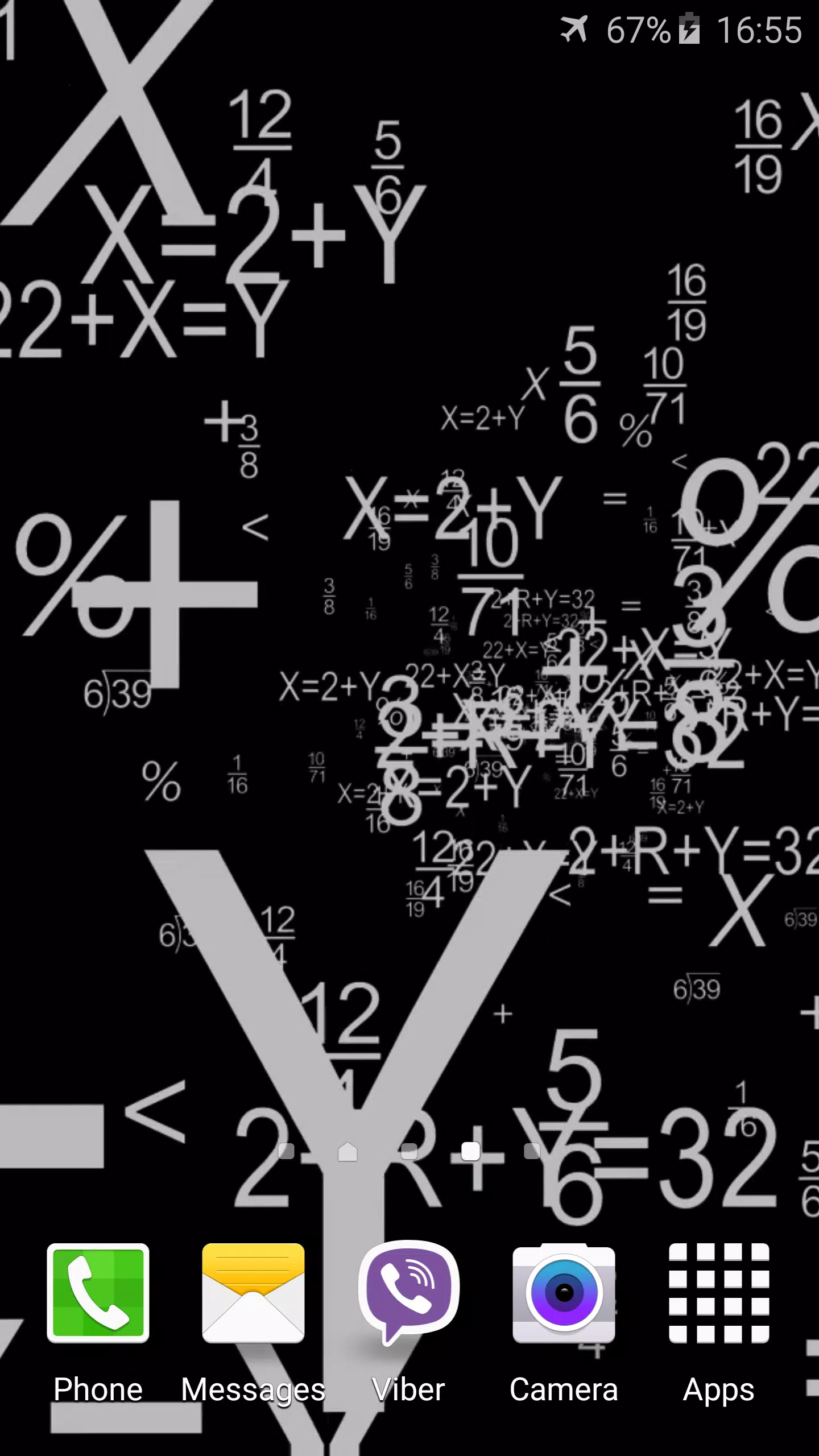 Math Wallpaper Iphone