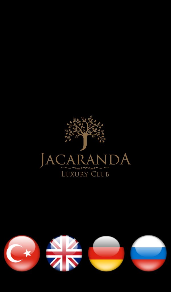 Jacaranda Luxury Club APK للاندرويد تنزيل