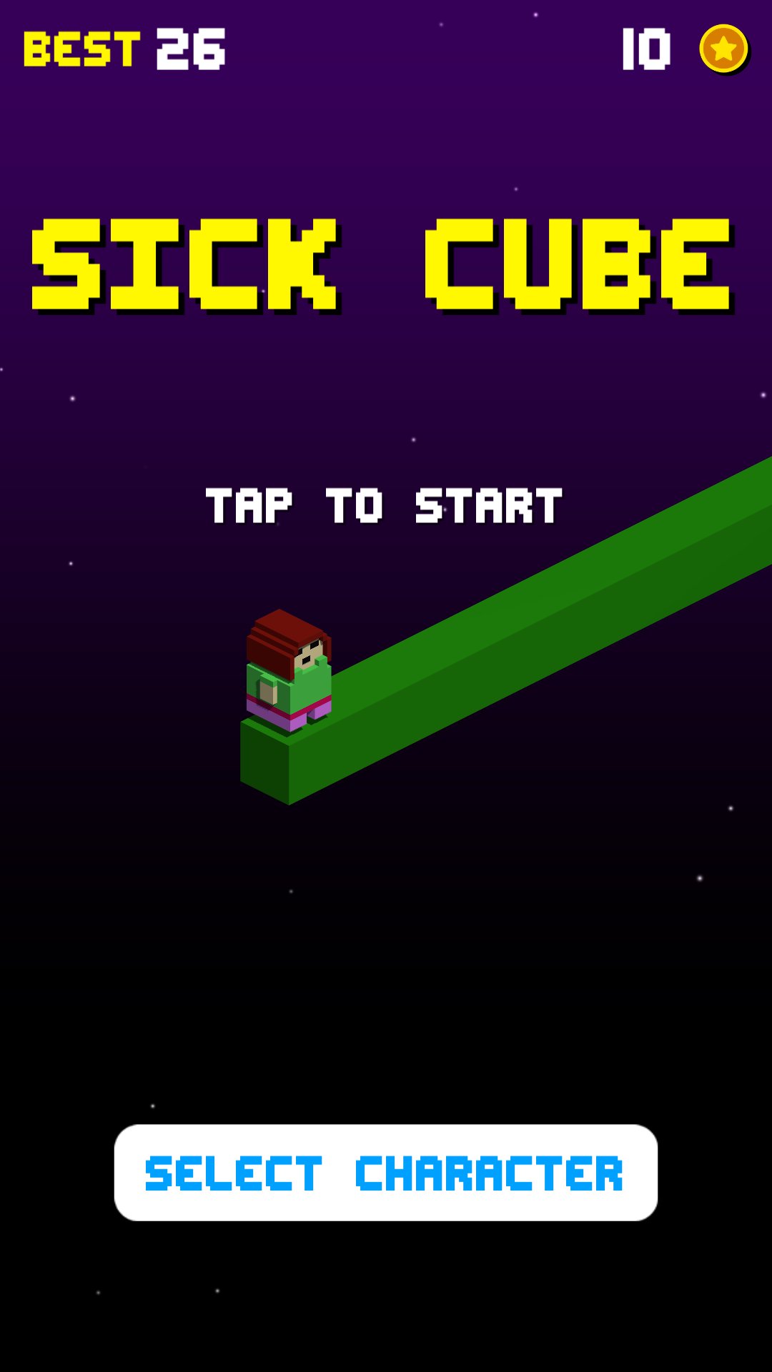 Sick Block APK für Android herunterladen