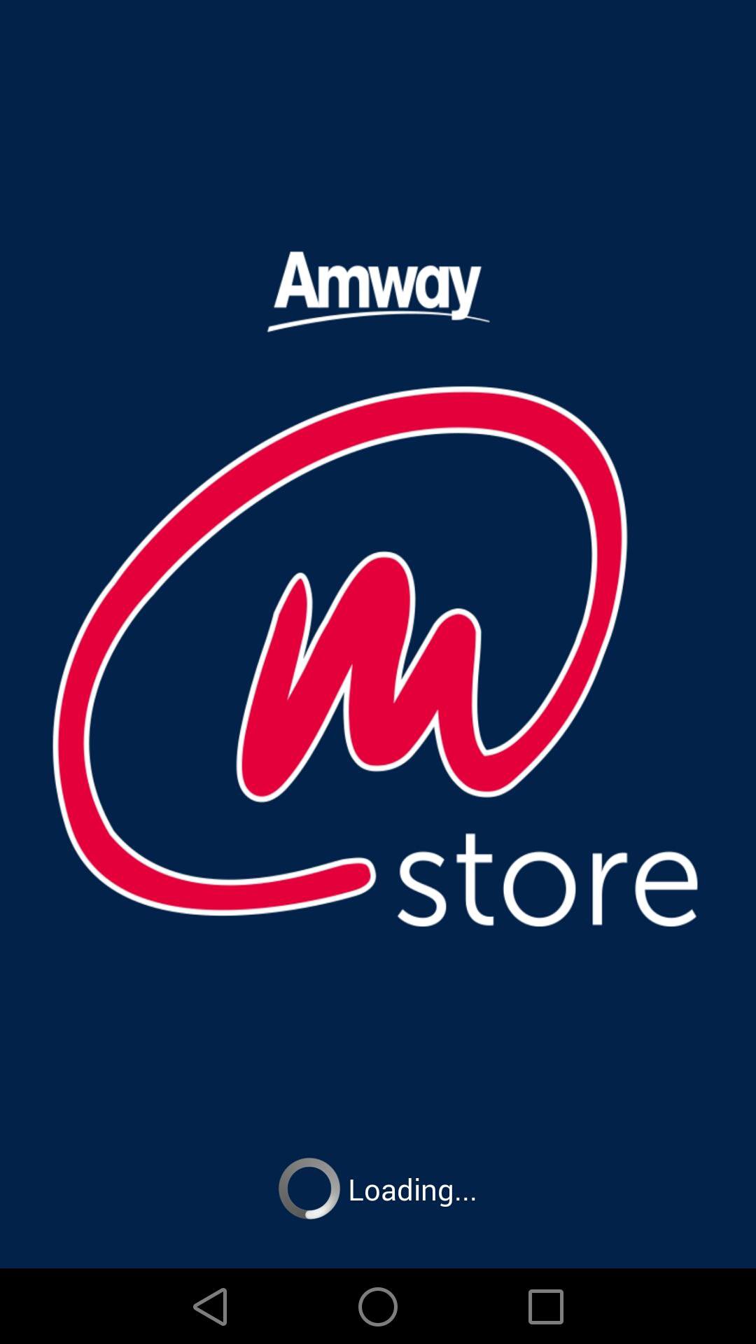 Amway mstore APK for Android Download