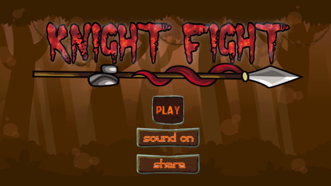 Knight Fight APK for Android Download