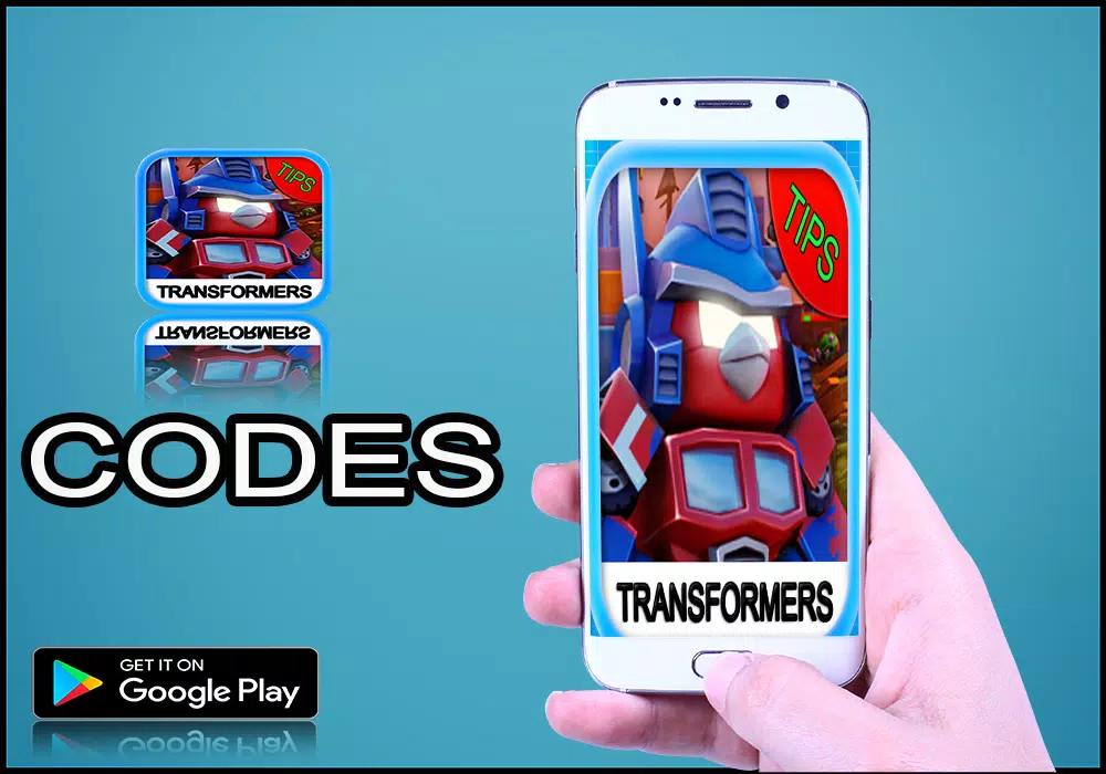 Angry Birds Transformers