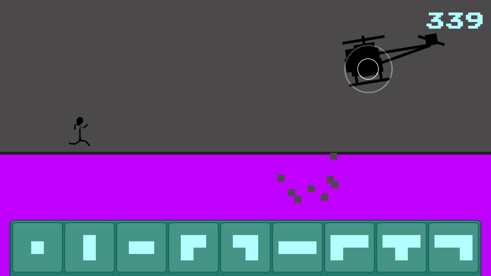 Tetromino run APK for Android Download