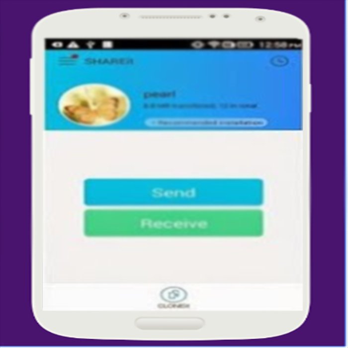 Guider Zapya File Transfer APK for Android Download