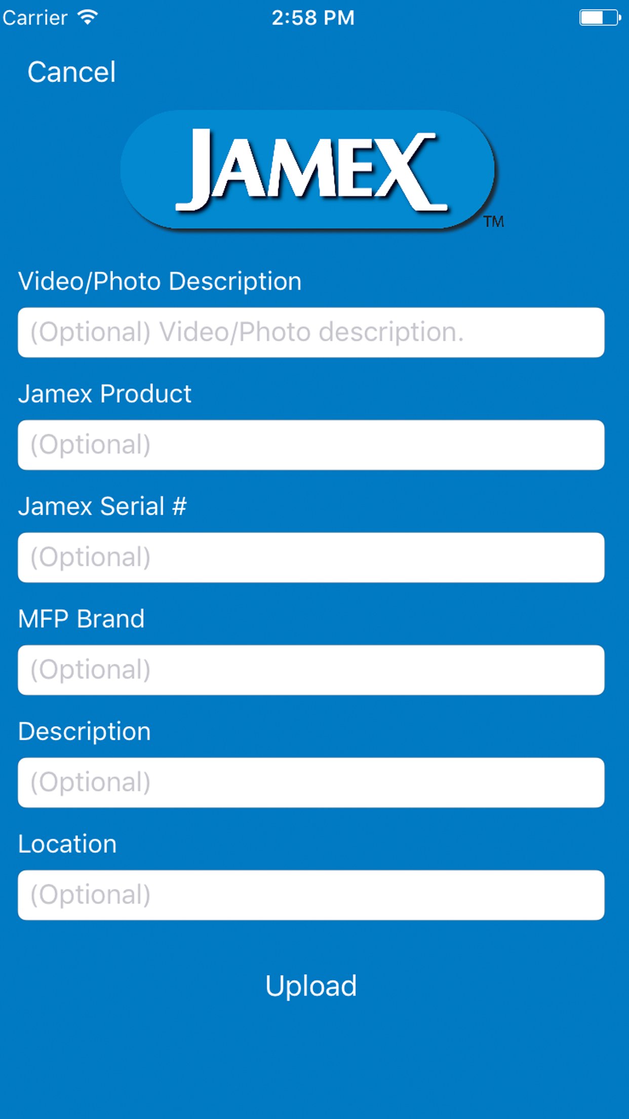 Jamex APK for Android Download