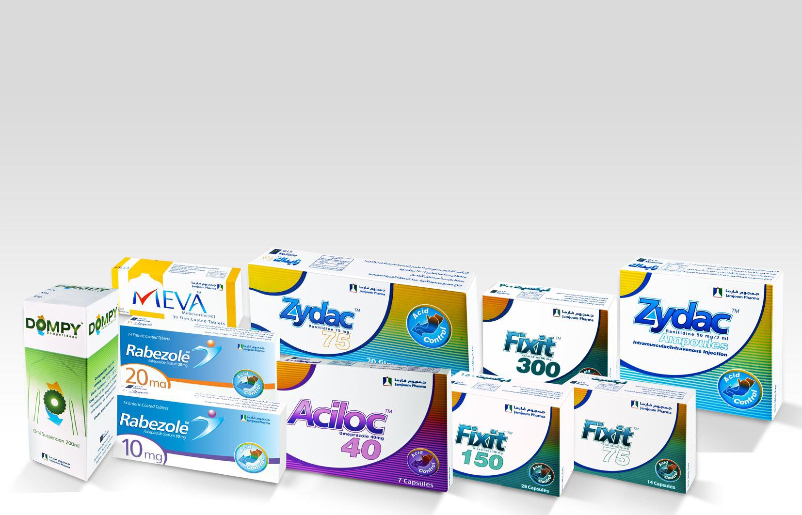 Jamjoom Pharmaceuticals Portal for Android - APK Download