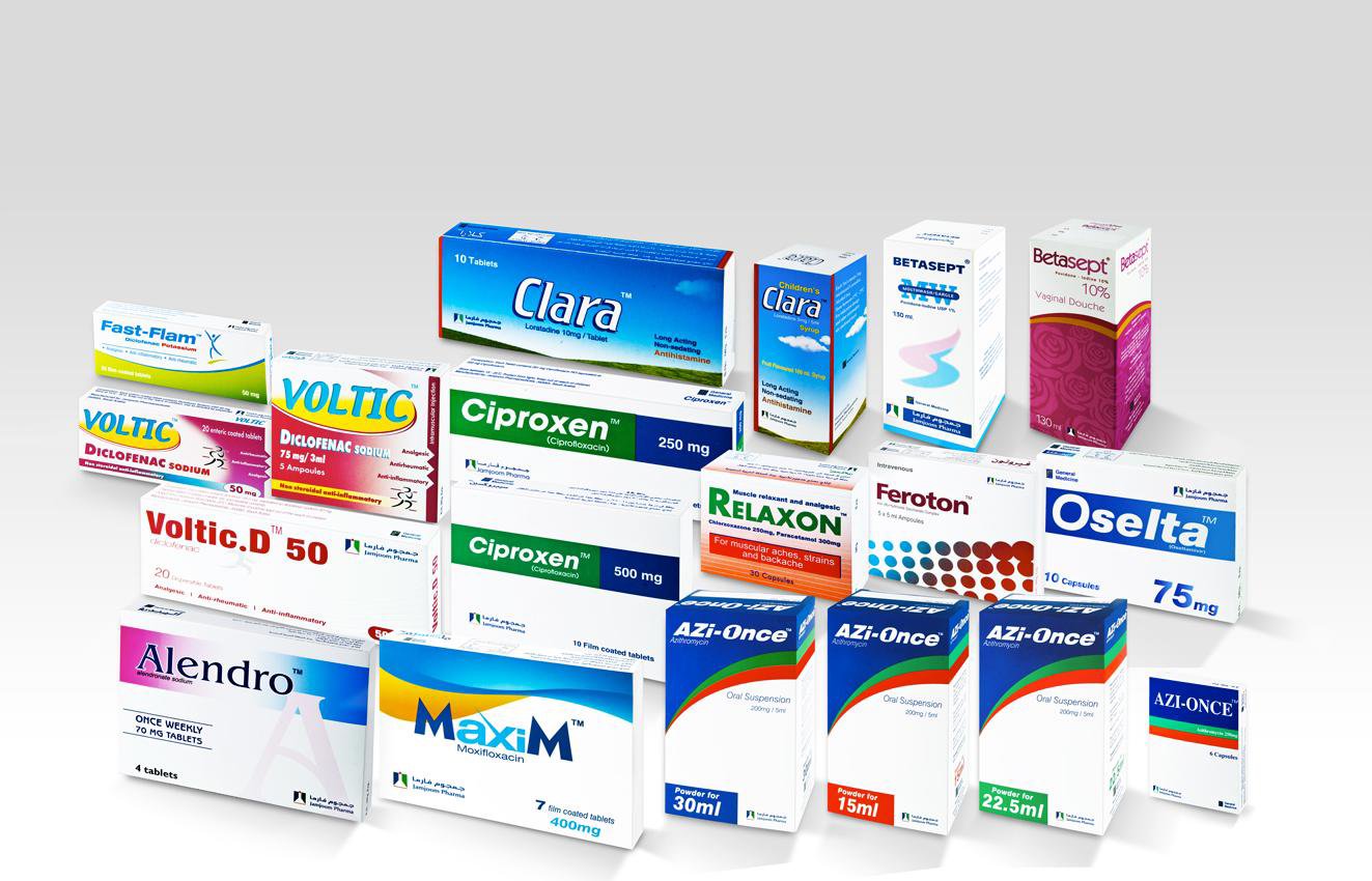 Jamjoom Pharmaceuticals Portal for Android - APK Download