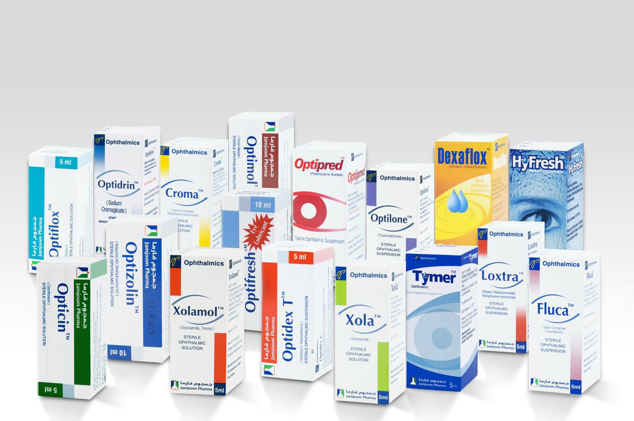 Jamjoom Pharmaceuticals Portal for Android - APK Download
