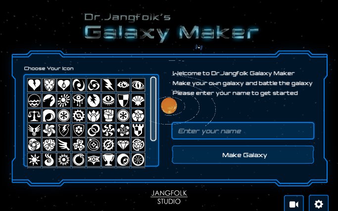 Galaxy Maker APK for Android Download