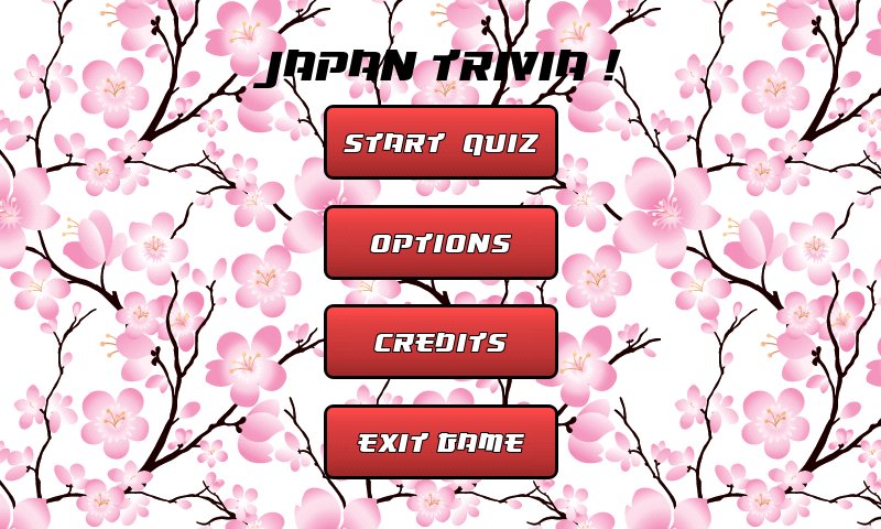 Japan Trivia ! APK for Android Download