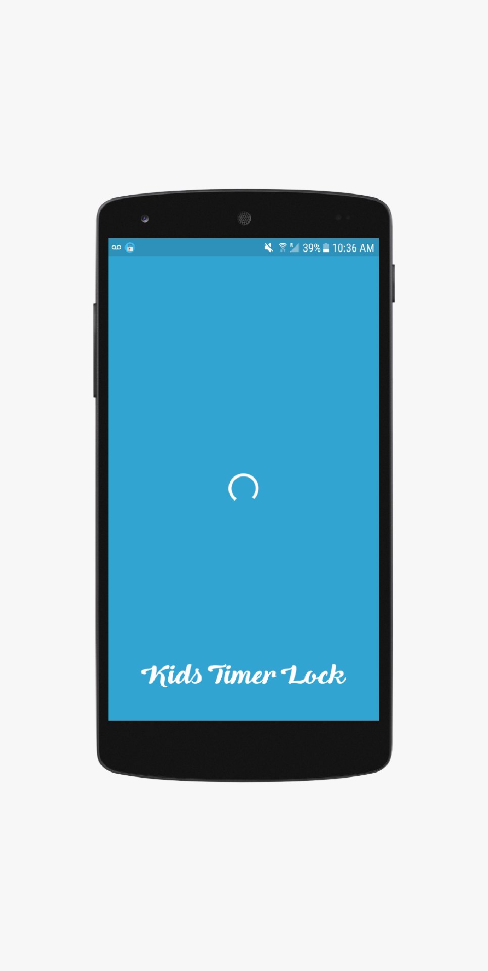 Kids Timer Lock APK for Android Download