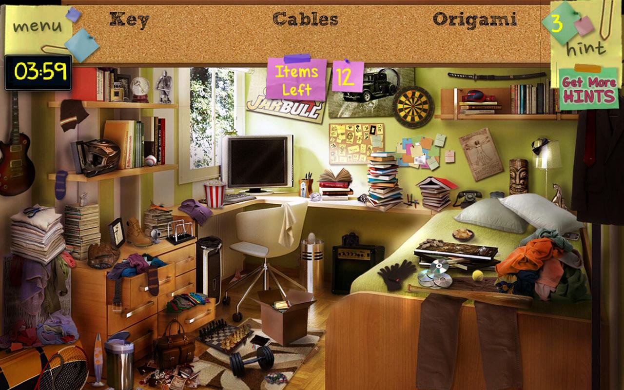 Where's My Stuff? *Free* APK for Android Download