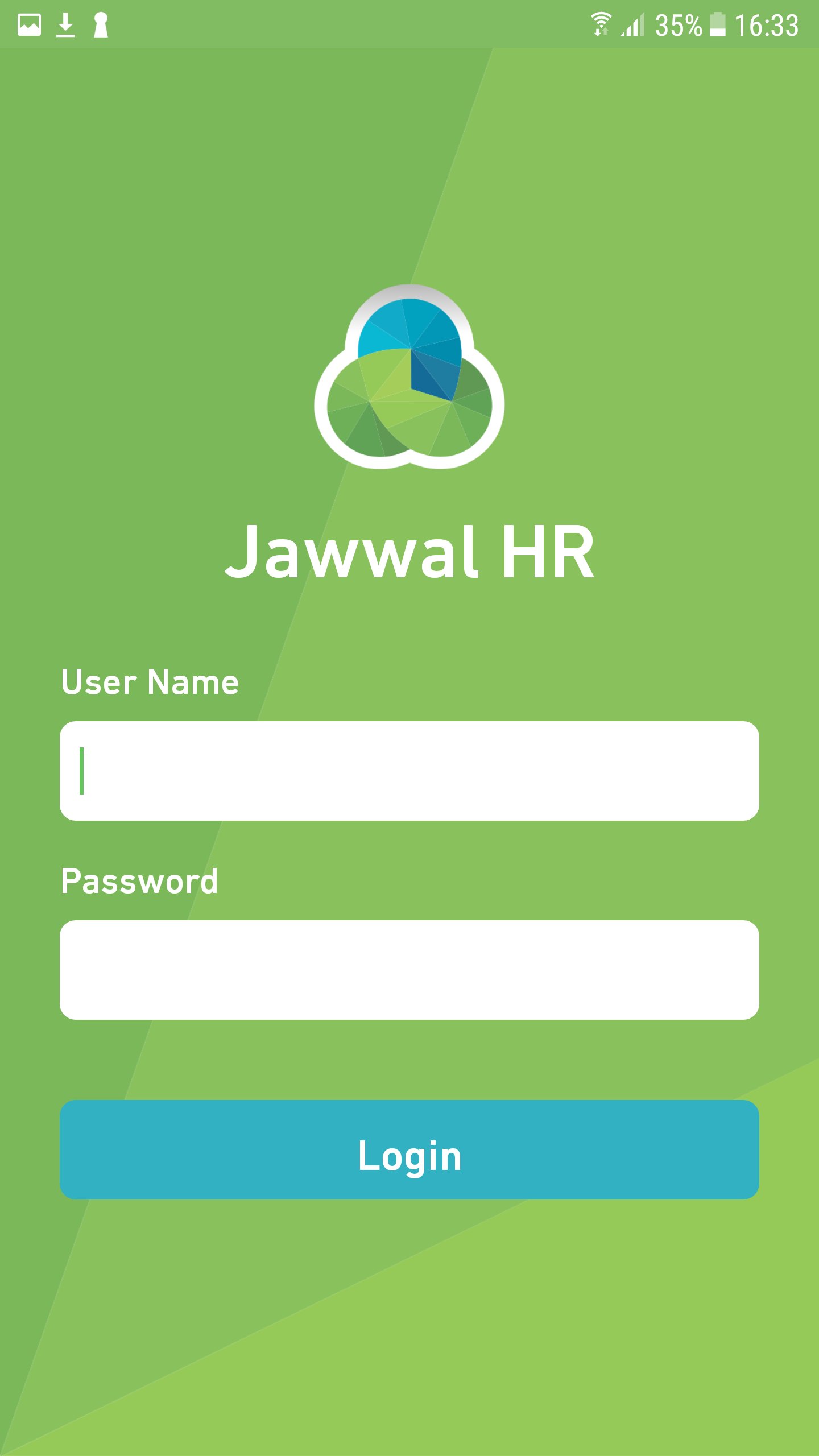 Jawwal HR APK for Android Download