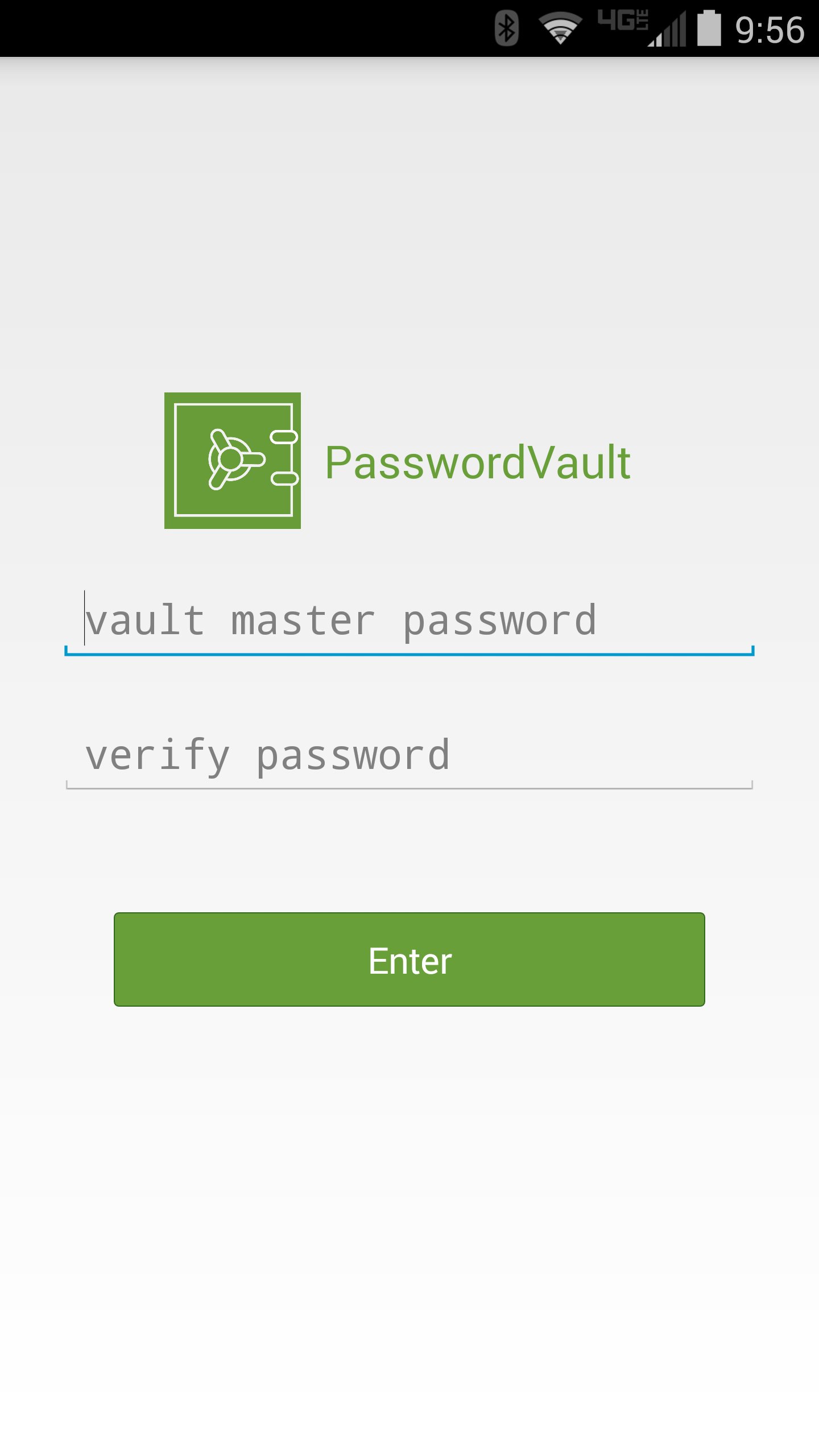 Password Vault APK for Android Download