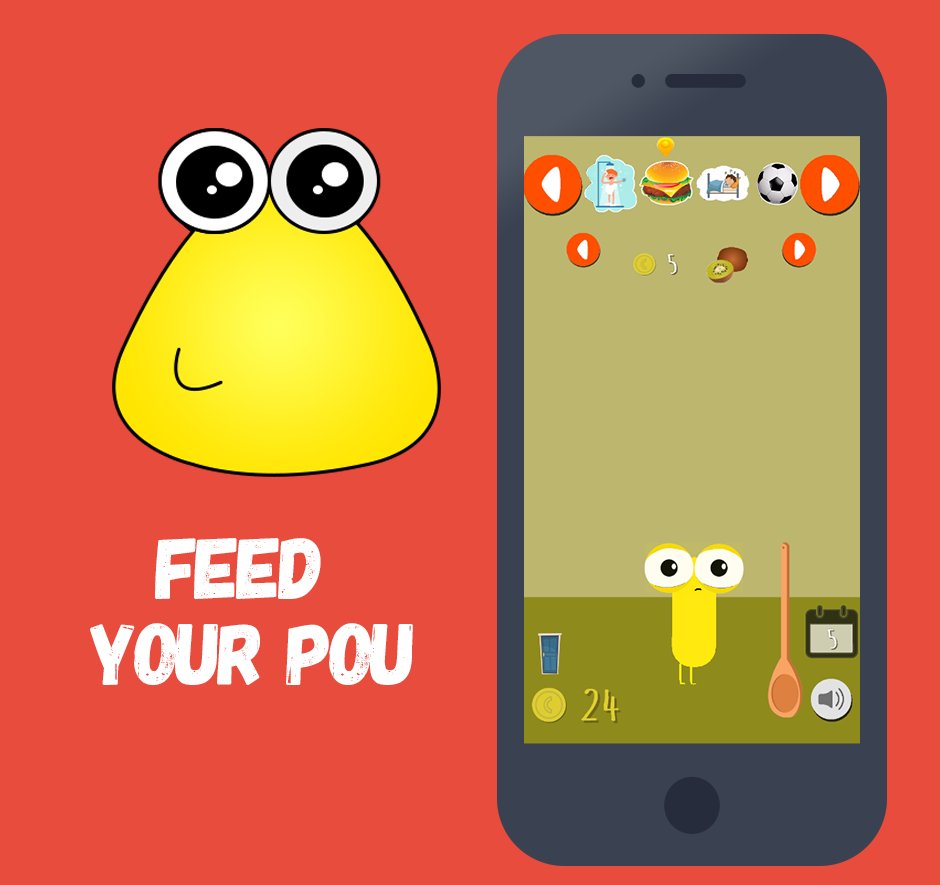 game pou APK for Android Download