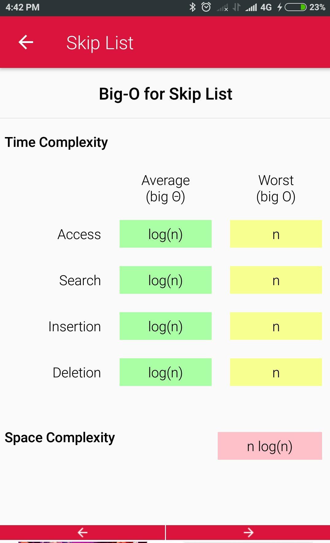 Download Do APK De Data Structures Coding Interview Algorithms Para Android download-do-apk-de-data-structures-coding-interview-algorithms-para-android