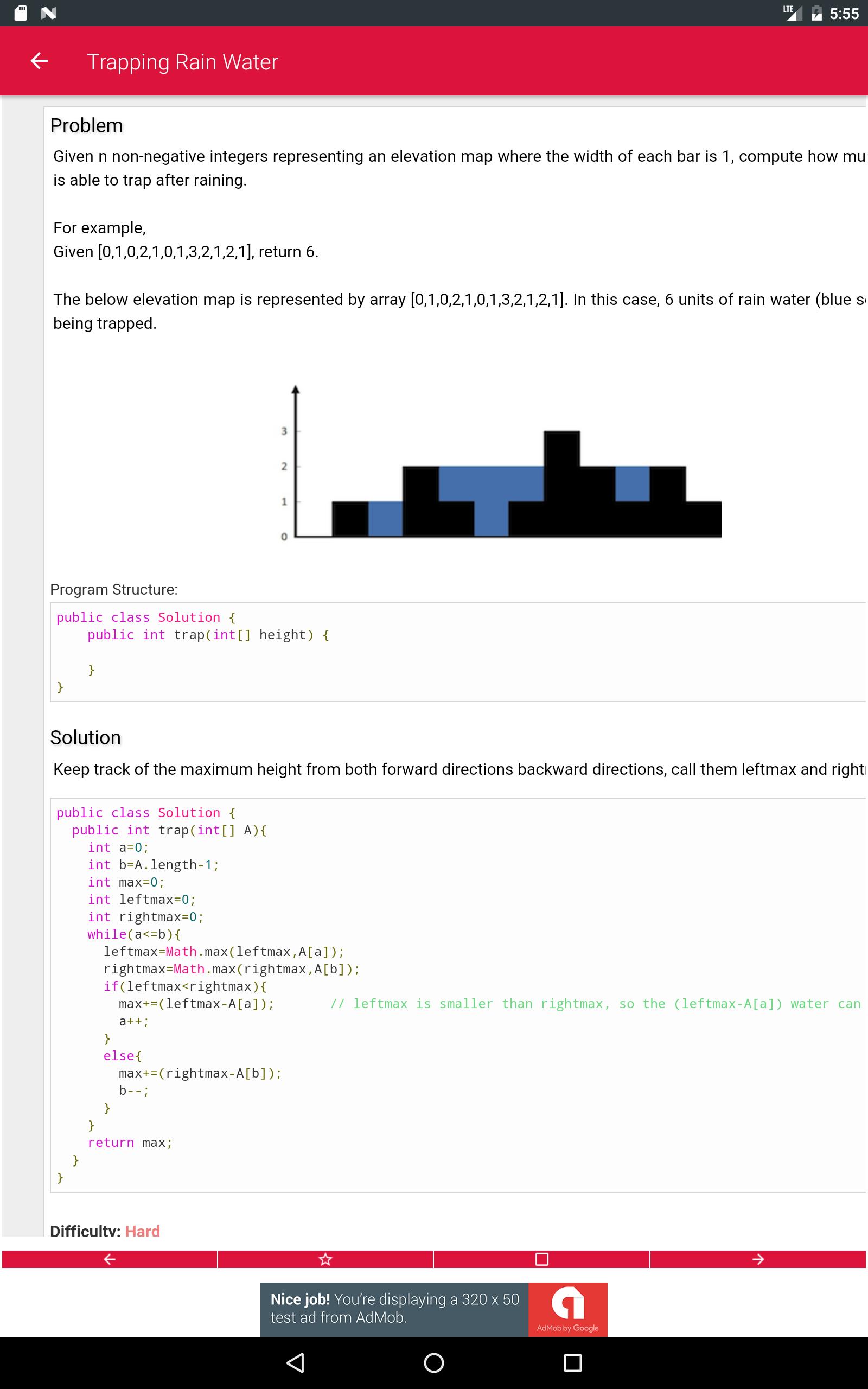 Data Structures And Coding Interview Algorithms Apk Untuk Unduhan Android