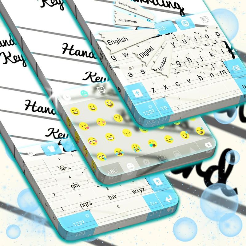 Handwriting Keyboard APK Download - Free Personalization APP for ... Handwriting Keyboard APK Download - Free Personalization APP for ...