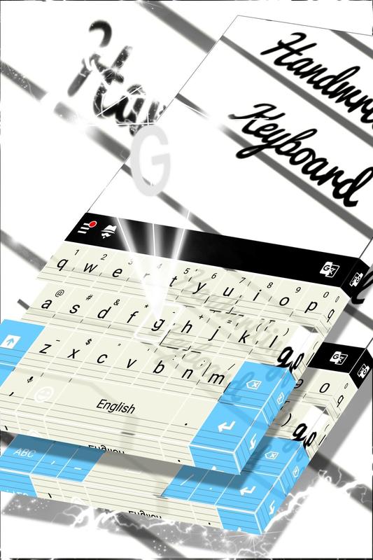 Handwriting Keyboard APK Download - Free Personalization APP for ... Handwriting Keyboard APK Download - Free Personalization APP for ...
