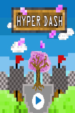 Hyper Dash APK for Android Download