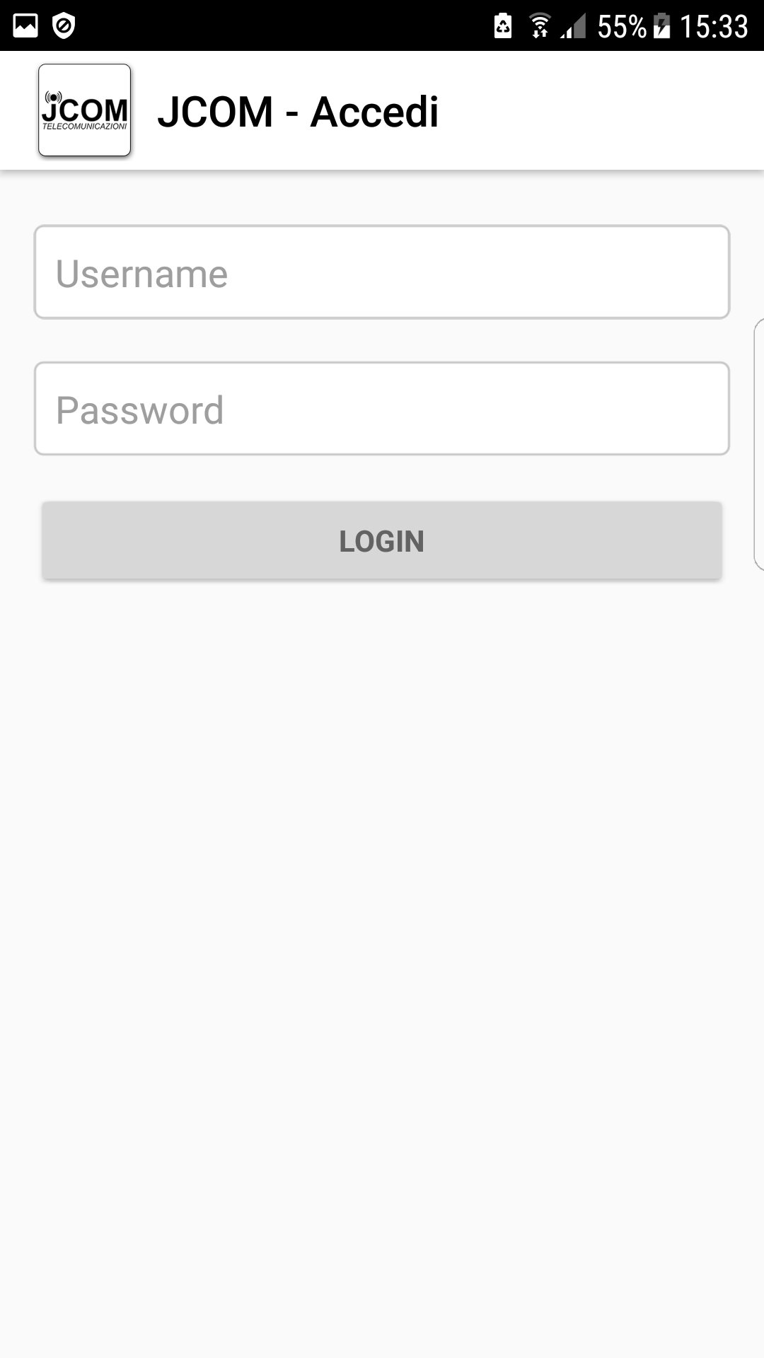 Jcom Services APK for Android Download