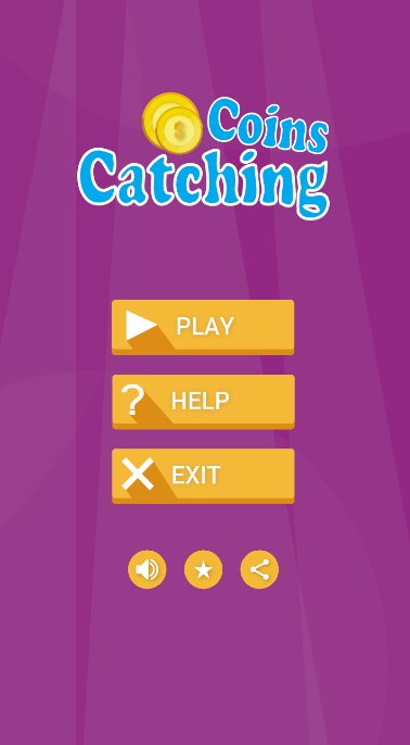 Catching Coins APK for Android Download