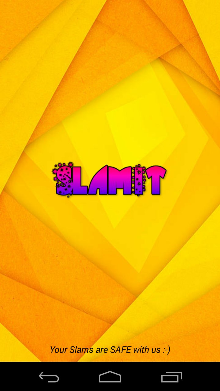 SlamIT APK for Android Download