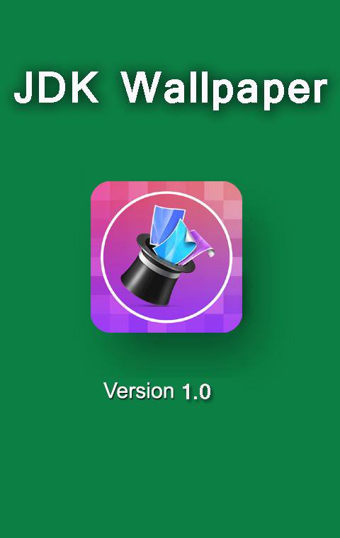 JDK Wallpapers安卓版应用APK下载