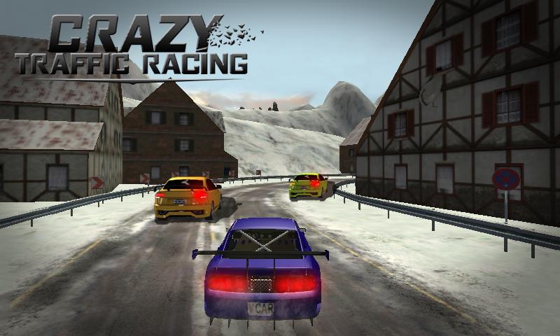 Download do APK de Crazy Traffic Racing para Android Download do APK de Crazy Traffic Racing para Android