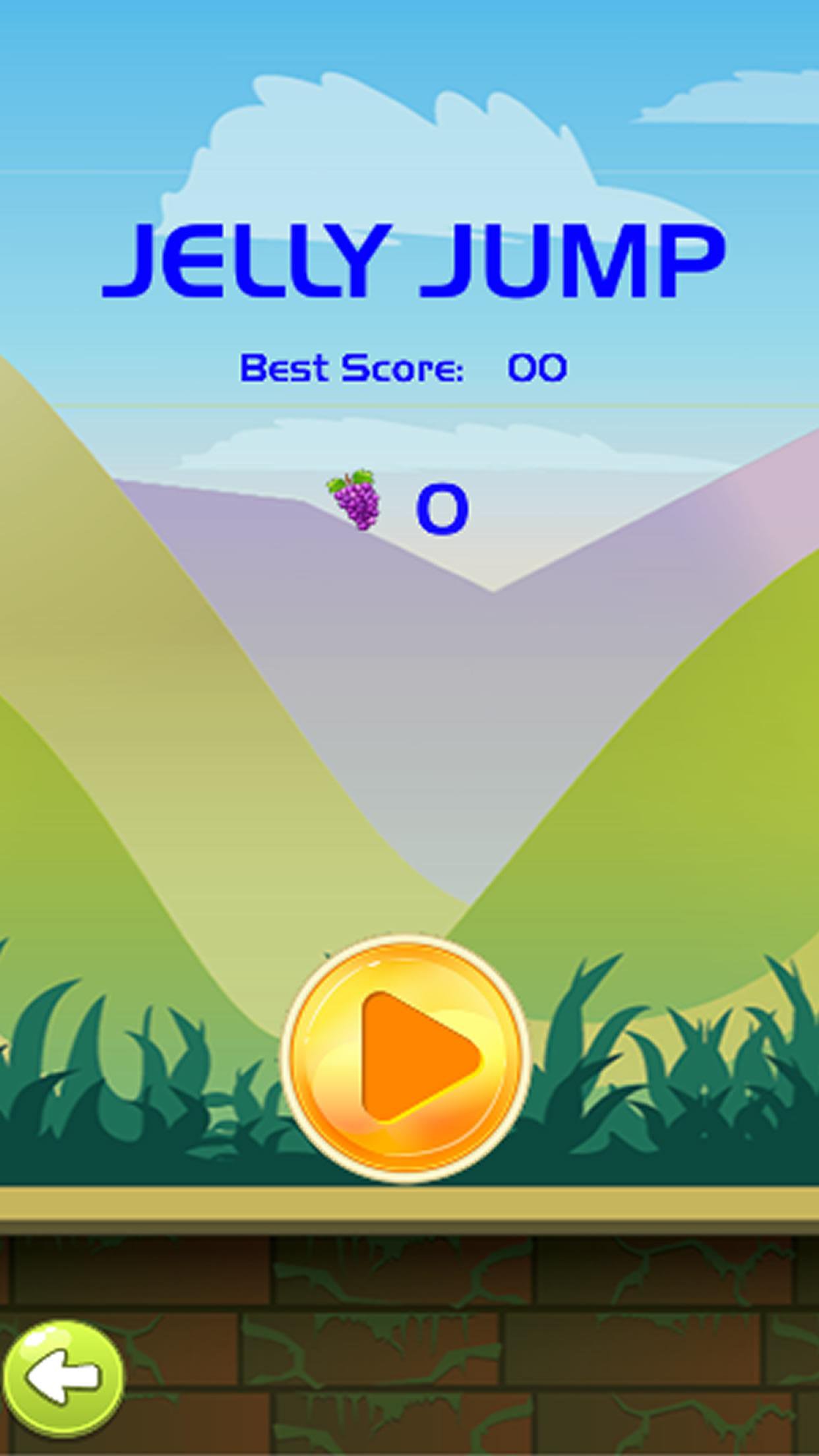 Download Jelly Jump - Addictive Jumping game Latest Version 1.2 Android ...