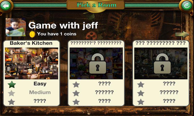 Download Hidden Object Friends FREE Latest Version 2.2 Android APK File