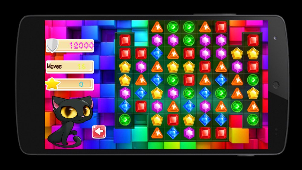 Jewel Switch Saga APK for Android Download