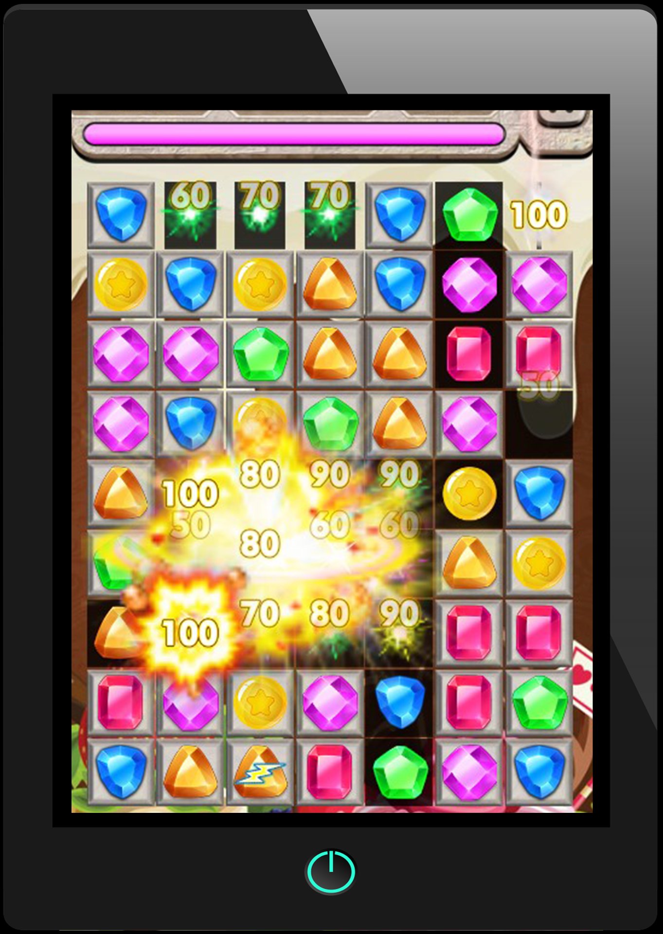 Diamond Crush APK for Android Download