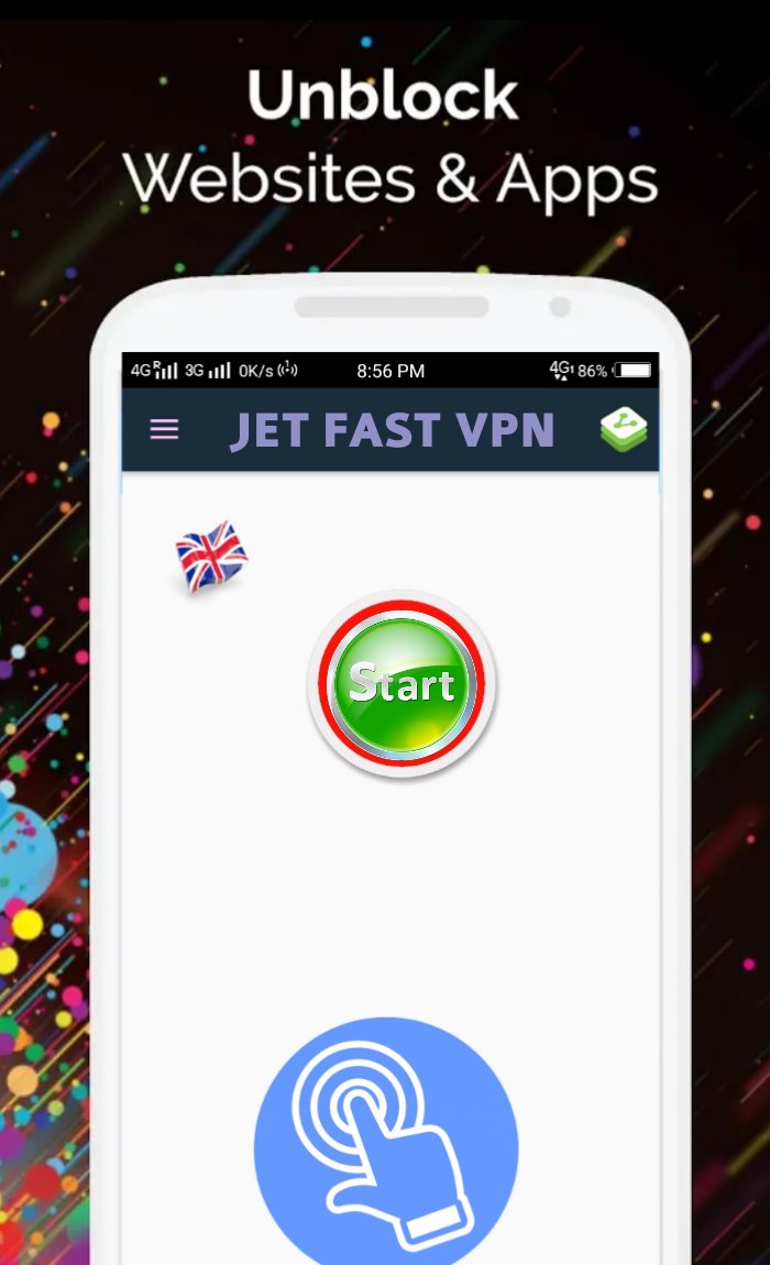 VPN JET APK for Android Download