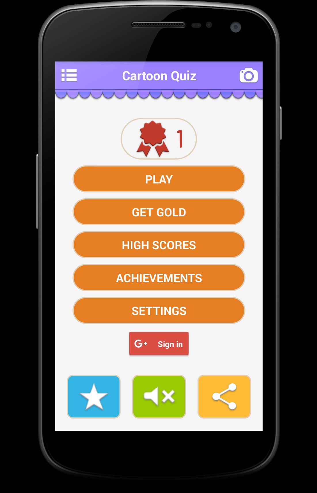 Shadow Quiz - Cartoon Quiz APK للاندرويد تنزيل