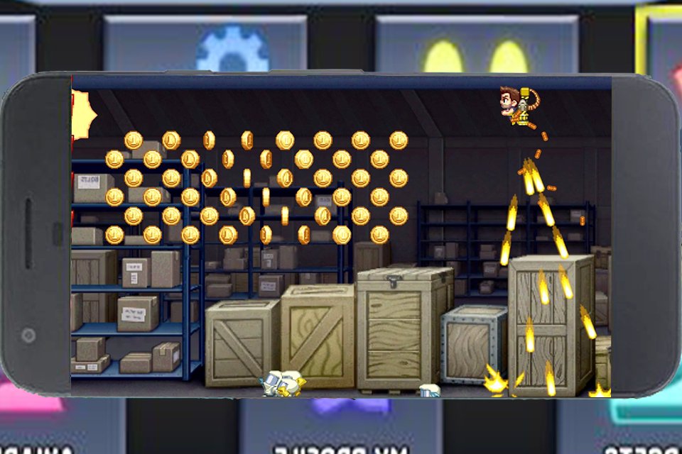 Jet Runner Joyride Pack 2 APK for Android Download