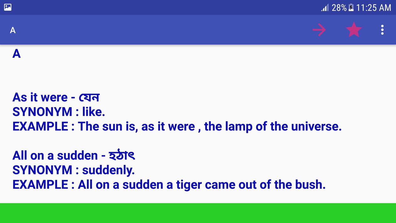All Idioms Phrase Collection With Bangla Meaning For Android APK all-idioms-phrase-collection-with-bangla-meaning-for-android-apk
